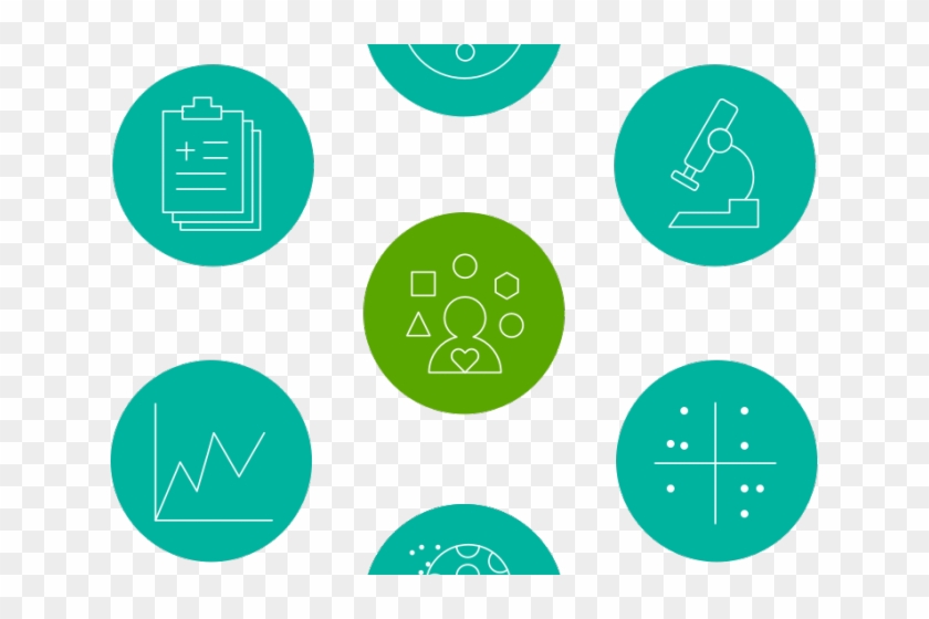 Ibm Clipart Manual Process - Circle - Full Size PNG Clipart Images Download