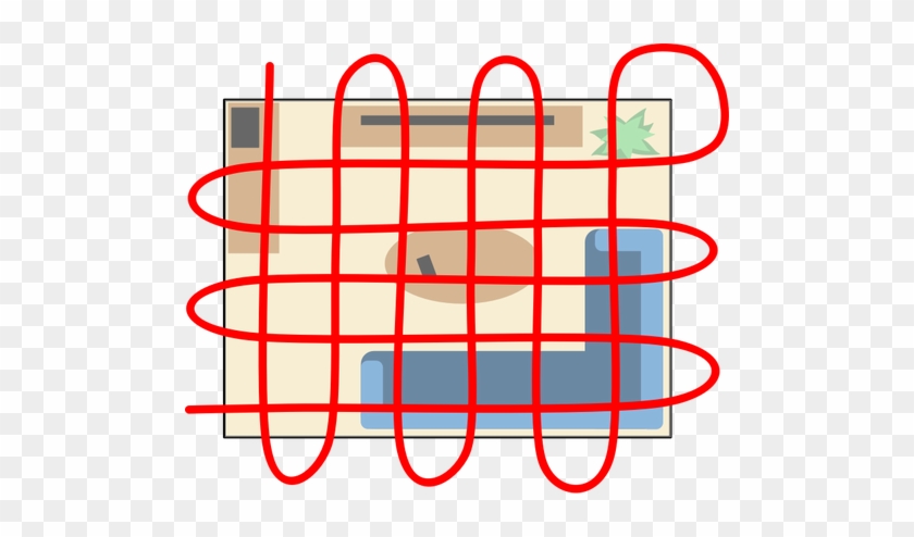 Grid Search Pattern - Grid Search Pattern - Free Transparent PNG ...