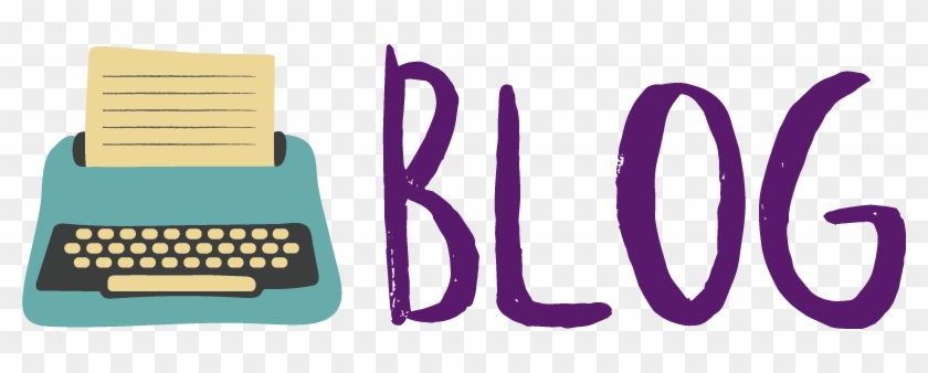 Blog - Full Size PNG Clipart Images Download