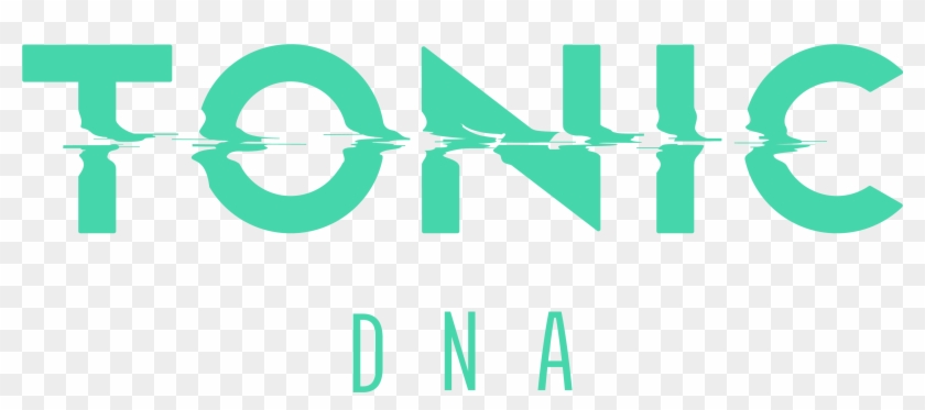 Tonic Dna - Free Transparent PNG Clipart Images Download