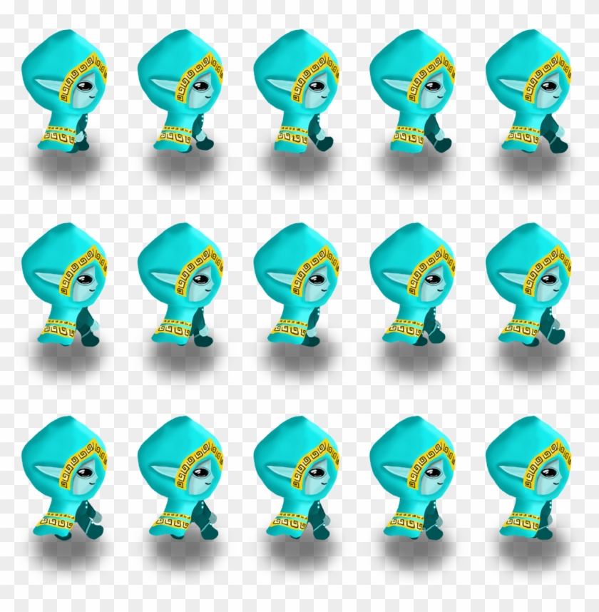 Final Side View Animation - Final Side View Animation - Full Size PNG ...