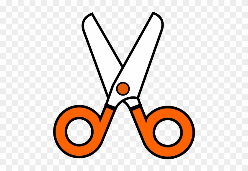 Image Download Collection Of Free Cessor Safety Scissors - Image ...