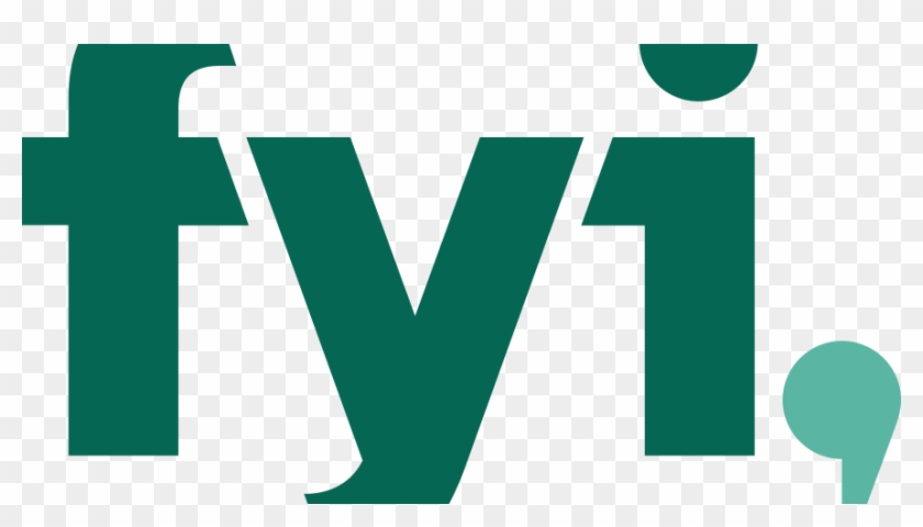 Fyi Tv 18 - Full Size PNG Clipart Images Download