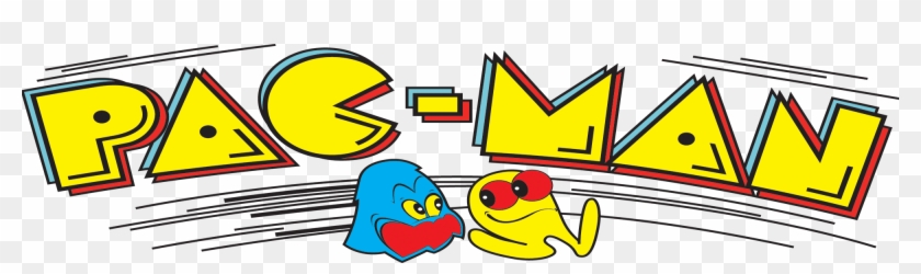 Retro And Vintage Arcade Console Repairs - Pac Man Arcade Marquee ...