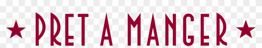 Manger Svg Transparent - Pret A Manger Logo Png - Full Size PNG Clipart ...