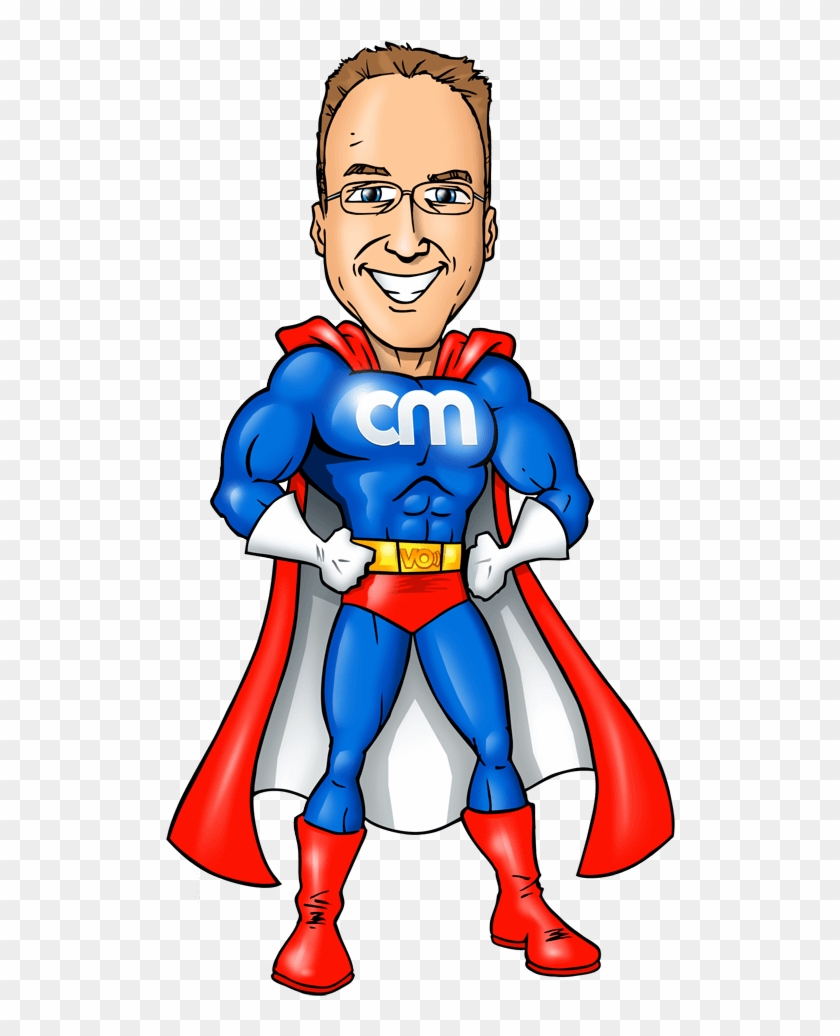 Demos - Listen Here - Cartoon - Free Transparent PNG Clipart Images ...