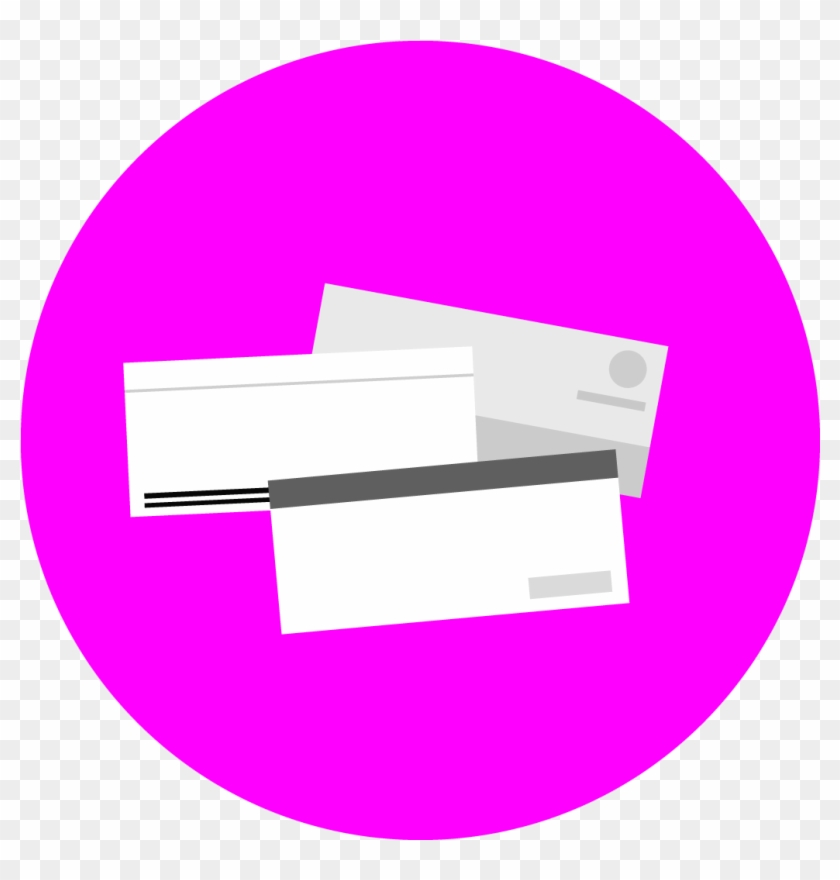 Compliment Slips - Circle - Free Transparent PNG Clipart Images Download