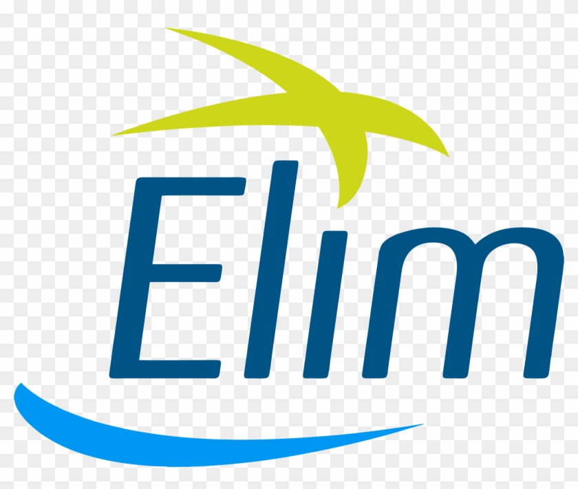 Elim Church Logo - Full Size PNG Clipart Images Download
