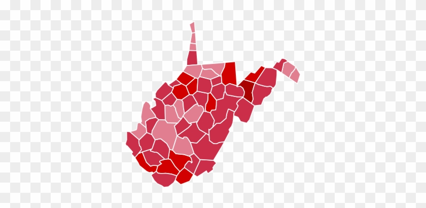 2012 United States Presidential Election In West Virginia - West ...