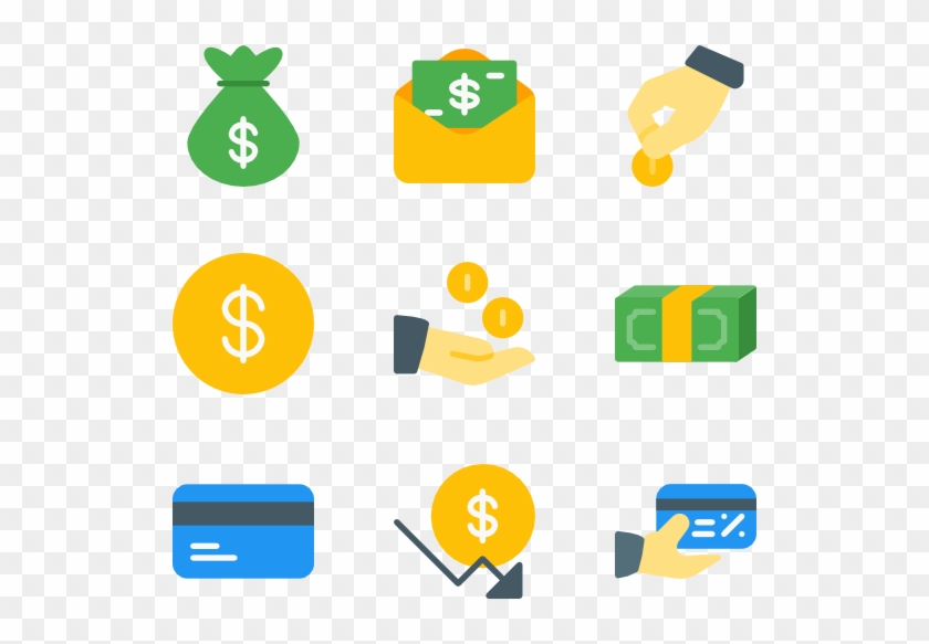 Coin Money Icon - Coin - Full Size PNG Clipart Images Download