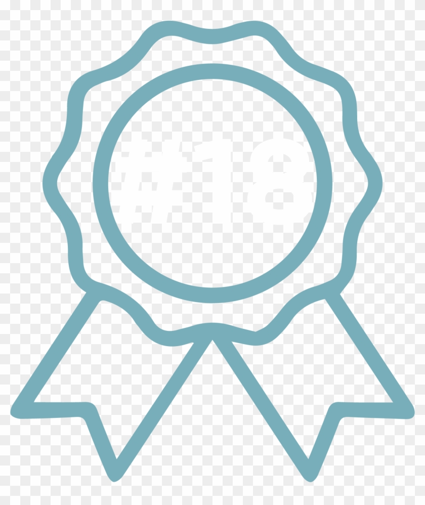 Ranked 18 University - Vector Graphics - Free Transparent PNG Clipart ...