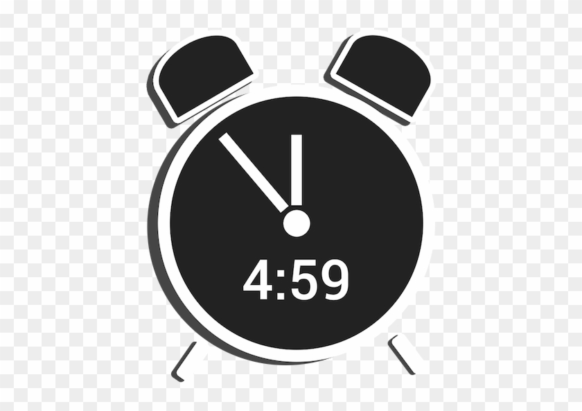 Clip Art With Transparent Background - Timer Transparent - Full Size ...