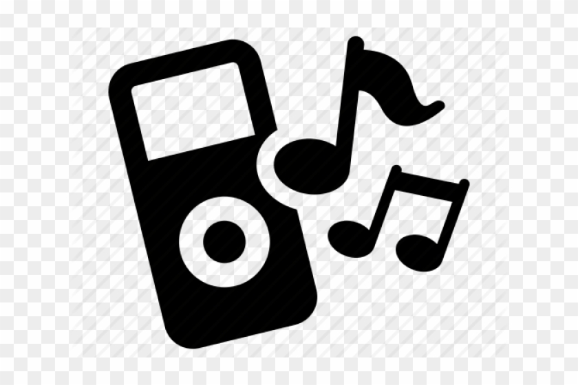 Ipod Clipart Mp3 Player - Ipod Clipart Mp3 Player - Full Size PNG ...