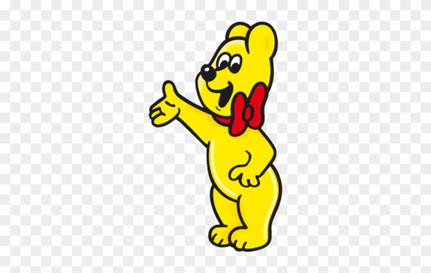 Haribo Goldbaer Logo Vector Ai Pdf Free Graphics Download - Haribo ...