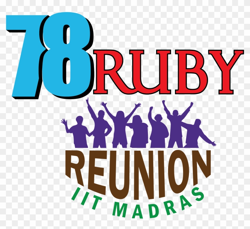 Let's Reunite - Let's Reunite - Free Transparent PNG Clipart Images ...