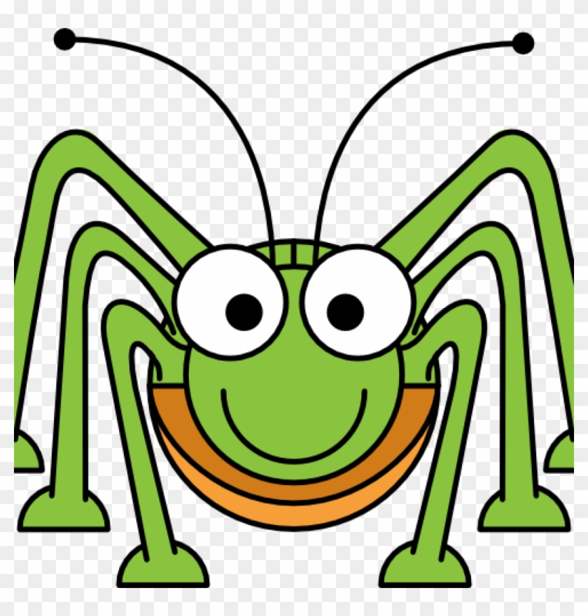 Free Bug Clipart Cute Bug Clipart At Getdrawings Free - Free Bug ...