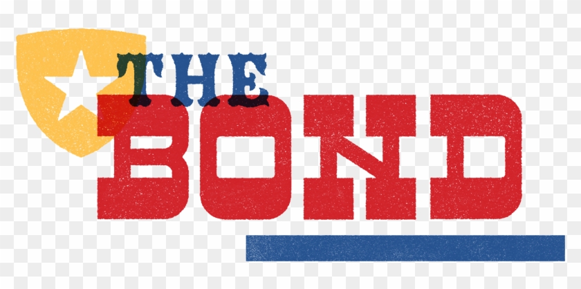 Bond Graphic The Bond - Bond Graphic The Bond - Free Transparent PNG ...