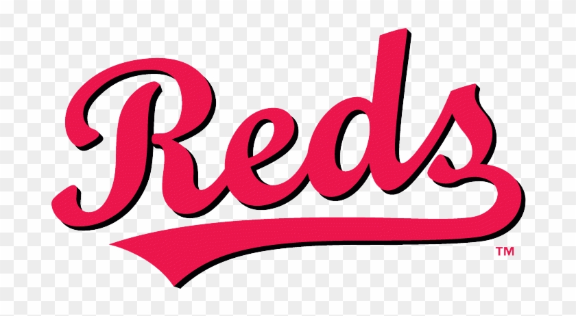 Cincinnati Reds Logo Transparent Vector Png Cincinnati - Cincinnati ...