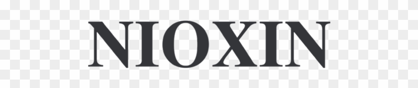 Nioxin Logo Estero Hair Salon - Nioxin Logo Estero Hair Salon - Full ...