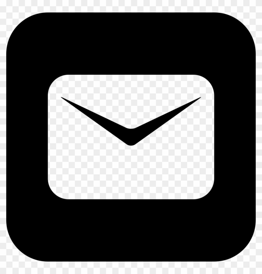 Email Svg - Email Svg - Free Transparent PNG Clipart Images Download
