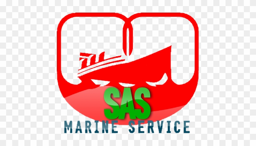 Sas Marine Service - Sas Marine Service - Free Transparent PNG Clipart ...
