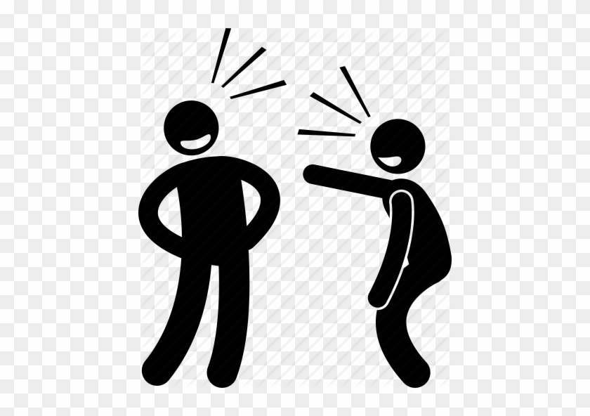 Stick Figure Laughing Clipart Laughter Stick Figure - Stick Figure ...