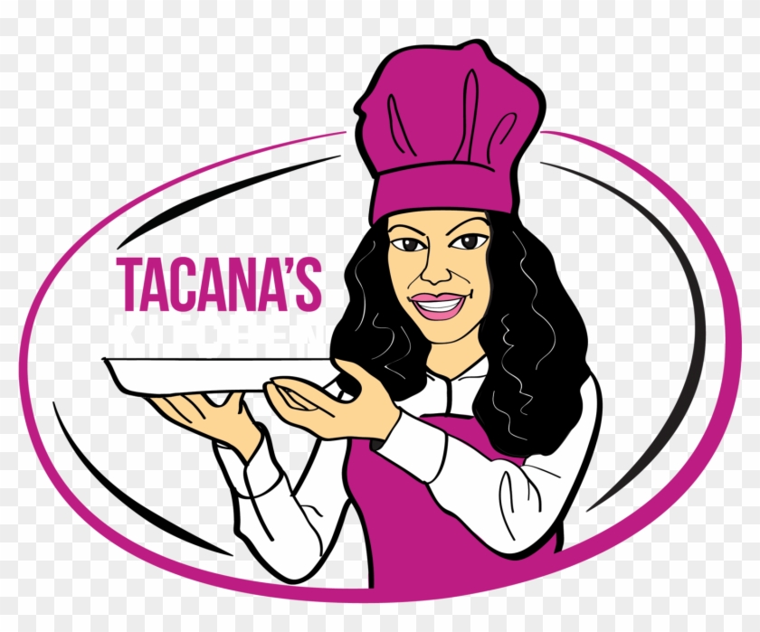 Cooking Clipart Welcome Lady - Cooking Clipart Welcome Lady - Free ...