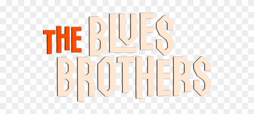 The Blues Brothers Image - The Blues Brothers Image - Free Transparent ...
