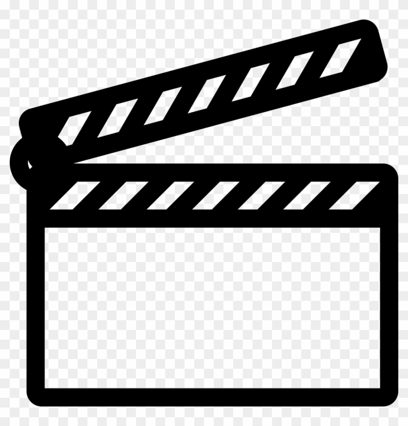 Movies Vector Svg - Movies Vector Svg - Full Size PNG Clipart Images ...