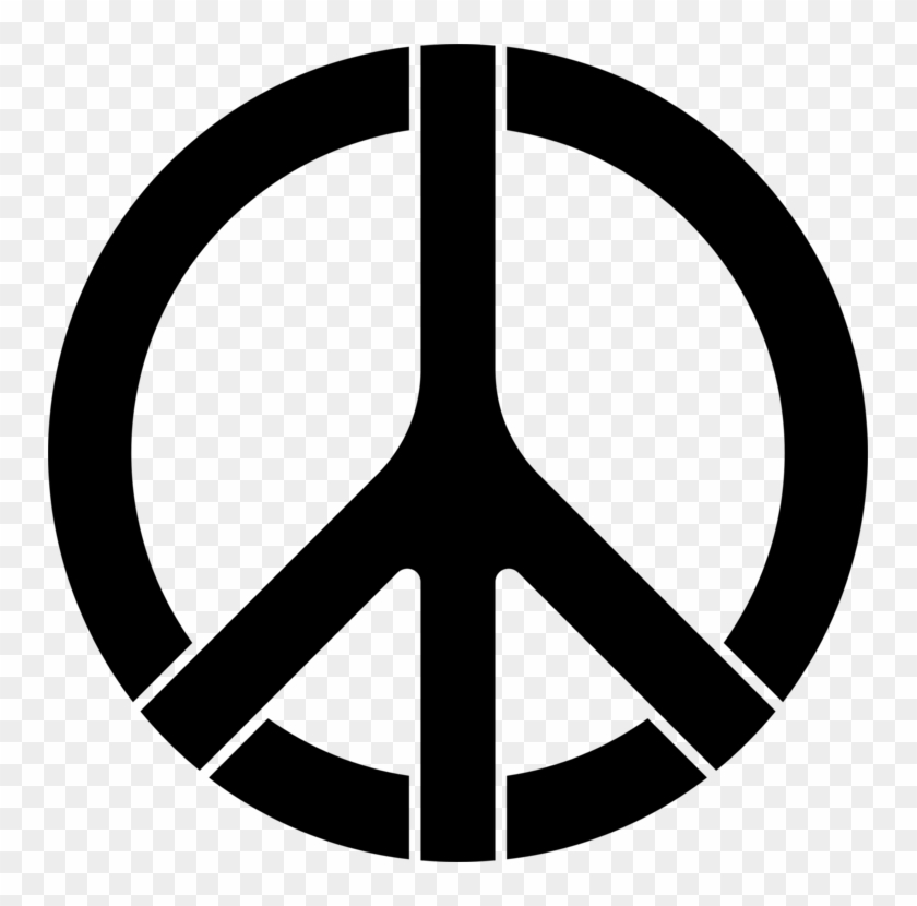 Peace Symbols Computer Icons Signage - Peace Symbols Computer Icons ...