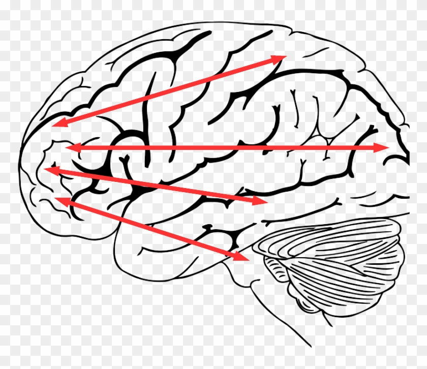 Thinking In Action - Thinking In Action - Full Size PNG Clipart Images ...