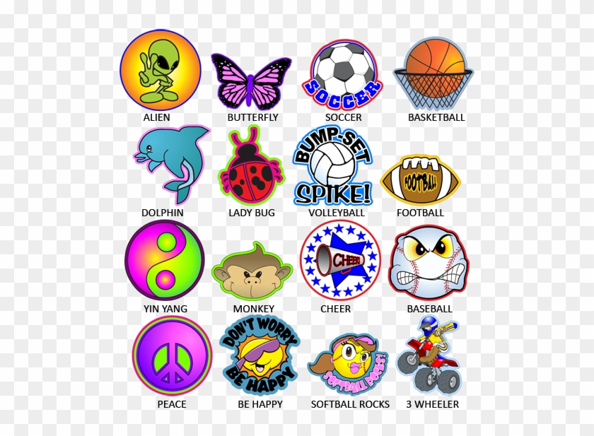 Free Decal - Free Decal - Free Transparent PNG Clipart Images Download