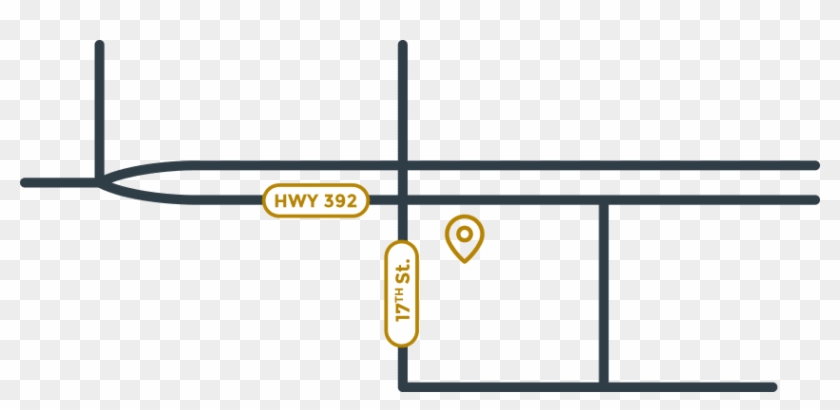 Our New Location - Our New Location - Free Transparent PNG Clipart ...