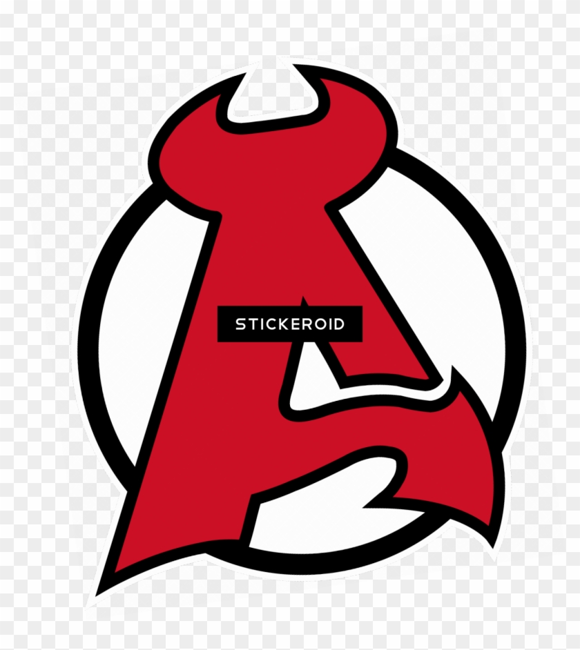 Albany Devils Logo - Albany Devils Logo - Free Transparent PNG Clipart ...