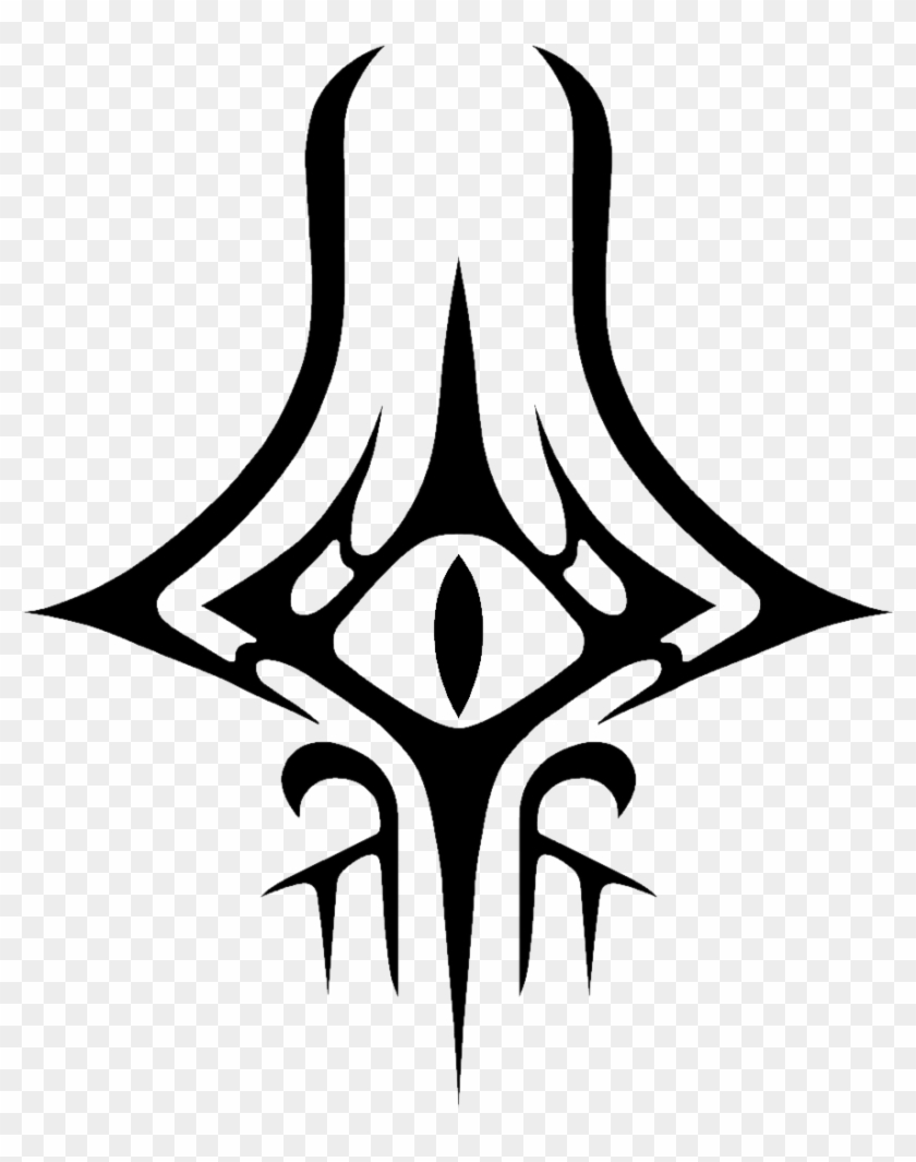 Land Of Blood Symbol - Land Of Blood Symbol - Full Size PNG Clipart ...