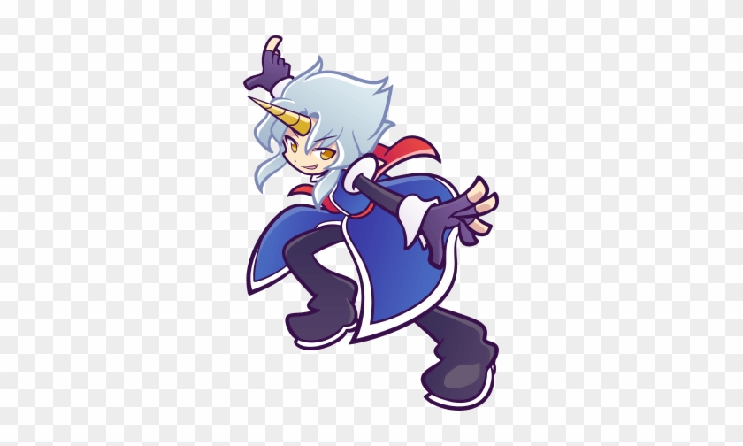 Demon Servant - Demon Servant - Full Size PNG Clipart Images Download