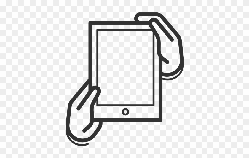 Handheld Devices And Hand Gestures - Handheld Devices And Hand Gestures ...