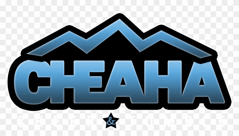Cheaha Cheer And Tumble - Cheaha Cheer And Tumble - Free Transparent ...