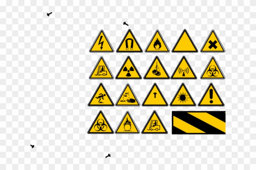 Danger Clipart Danger Symbol - Danger Clipart Danger Symbol - Full Size ...