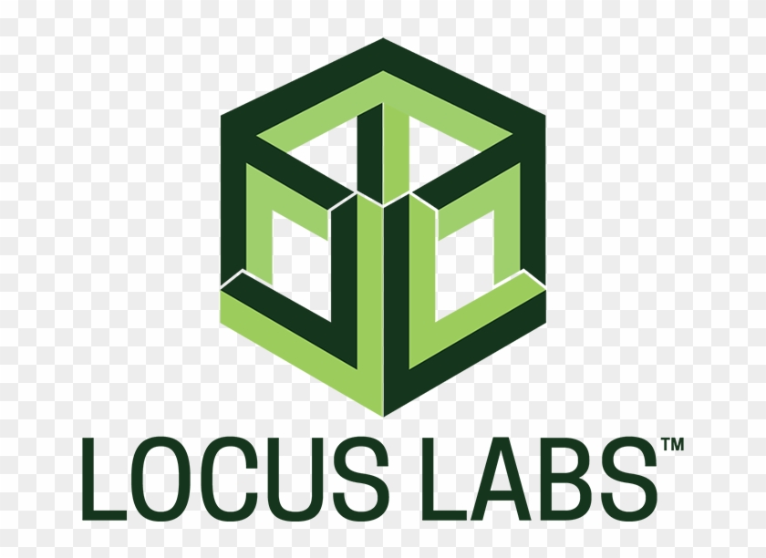 Locus Lab Logo Small - Locus Lab Logo Small - Free Transparent PNG ...