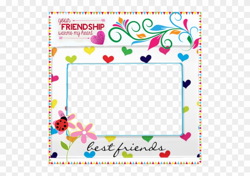Personalized Friendship Frames Extra - Personalized Friendship Frames ...