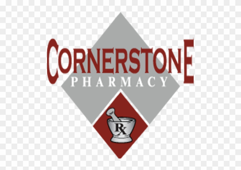 Cornerstone Pharmacy At Chenal - Cornerstone Pharmacy At Chenal - Free Transparent PNG Clipart ...