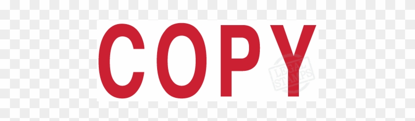 Clipart Royalty Free Stock Copy Self Inking Shiny Rubber - Clipart ...