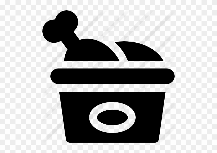Chicken Free Icon - Chicken Free Icon - Free Transparent PNG Clipart ...
