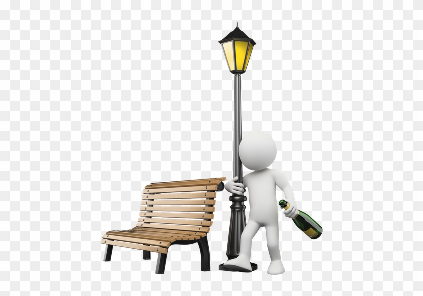 3d Drunk Guy - 3d Drunk Guy - Free Transparent PNG Clipart Images Download