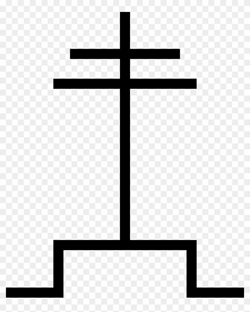Cross Of The Archangels - Cross Of The Archangels - Free Transparent ...