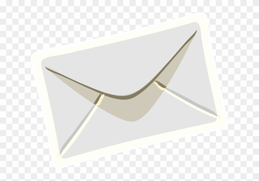 Letter From Dan Nuckols - Letter From Dan Nuckols - Free Transparent ...