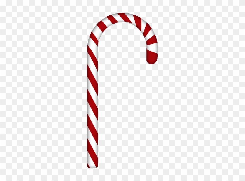Christmas Candy Cane Transparent Png Clipart - Christmas Candy Cane ...