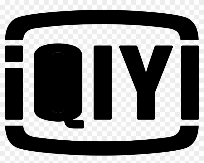 Image Library Download Iqiyi Svg Png Icon Free Download - Image Library ...