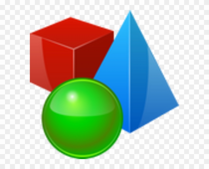 3 Clipart Object - 3 Clipart Object - Free Transparent PNG Clipart ...